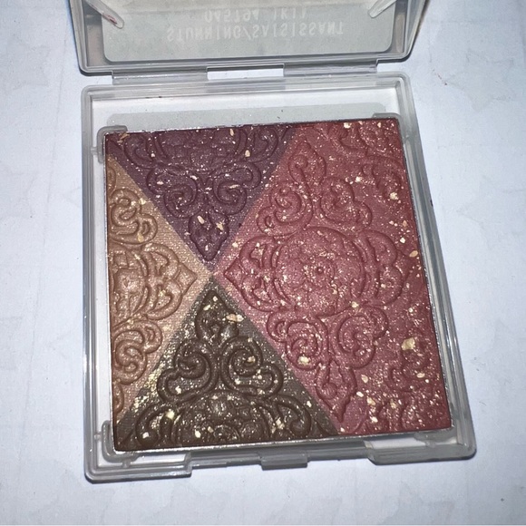 Mary Kay | Makeup | Mary Kay Eye Filigree Eye Cheek Powder Color ...